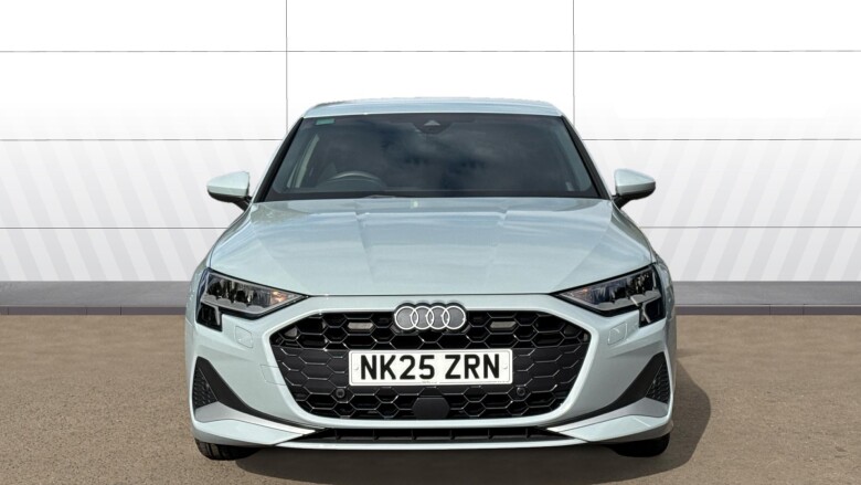 Used Audi A3 35 TFSI Sport 5dr S Tronic Petrol Hatchback for Sale | Vertu Motors